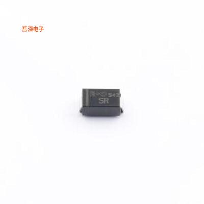 SMAJ170A |原装DO-214AC(SMA)静电和浪涌保护(TVS/ESD)