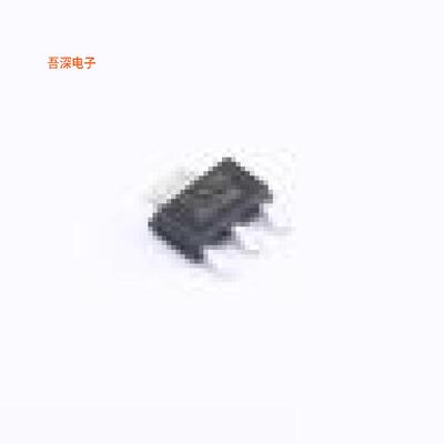 IRFL4310TRPBF-VB |原装SOT-223(MOSFET)