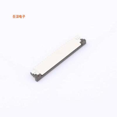 X10B25U22T |原装SMD,P=1mm,卧贴FFC/FPC