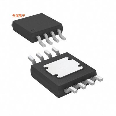 ADP125ARHZ|原装全新IC REG LINEAR POS ADJ 8-MSOP-E