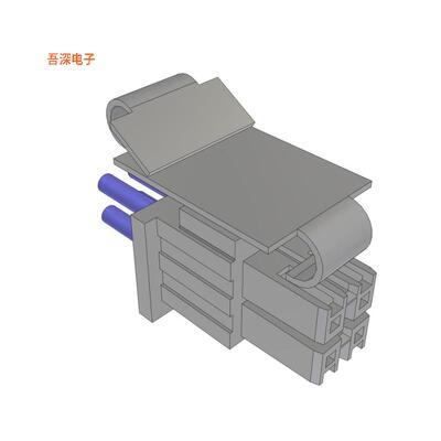 原装正品MMSD-02-20-L-08.00-S-K-M全新|