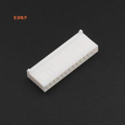 1-1375820-4|原装P=2.54mmCONN RCPT HSG 14POS 2.54M