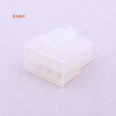 39012080 |(线对板/线对线)5557-08R 5557，UL 94V-