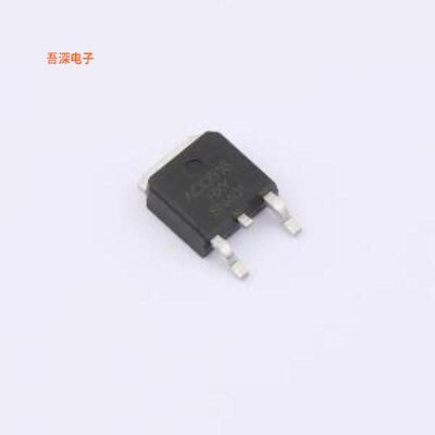 AOD516-HXY |原装TO-252-2L(MOSFET)