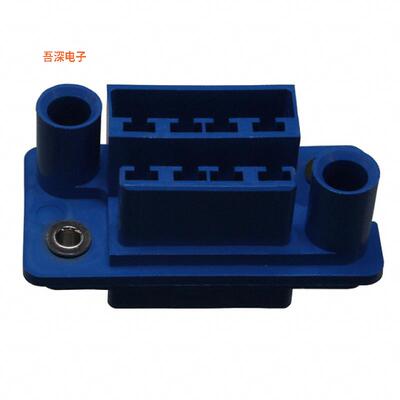 5172070-1 |原装全新CONN RCPT HSG DRAWER 8POS BLUE
