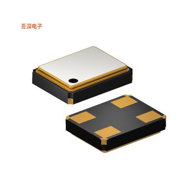 SXT21412EE07-16.384M |MHz 晶体CRYSTAL 16.384MHZ 12PF SMD