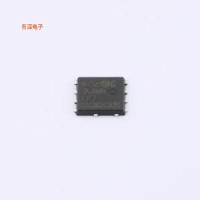 STL76DN4LF7AG 原装|正品PowerVDFN-