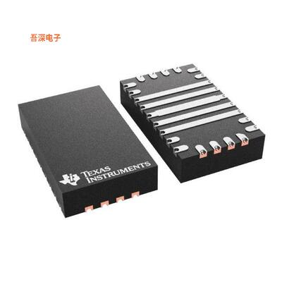 TPS552892QWRYQRQ1 |原装全新IC REG BUCK BOOST ADJ 8A 21VQFN