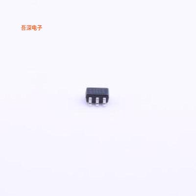 BSS138DW-7-F |(MOSFET)双NPN,Vceo=50V,Ic=200mA