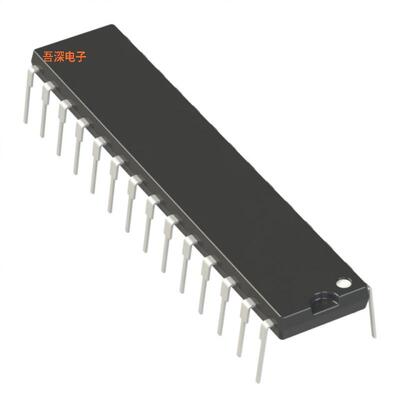PIC16F726-I/SP |原装全新IC MCU 8BIT 14KB FLASH 28SPDIP
