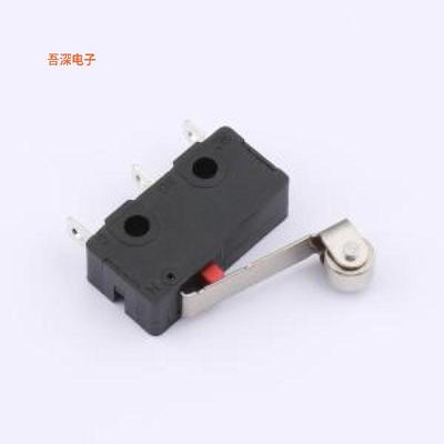 3JWD-HDRB-TL |原装SIP-3P,19.8x6.5mm行程