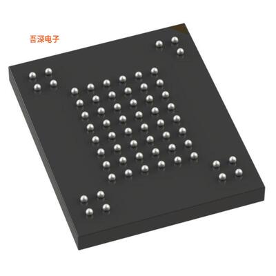 S34MS02G104BHI010 |未验证IC FLASH 2GBIT PARALLEL 63BGA