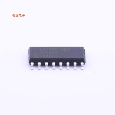 DS2482S-800+|原装SOIC-16IC I2C TO 1WIRE BRIDGE 16SOI