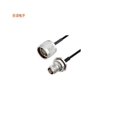 原装 RG58-NM-TFBH(QTY:70Ft) |全新正品N 型至 TNC