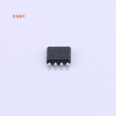 MAX1232CSA+T |原装SOIC-8监控和复位芯片