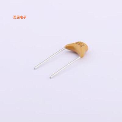 CT4-0805B332K500F3 |原装插件,P=5.08mm直插独石(MLCC)