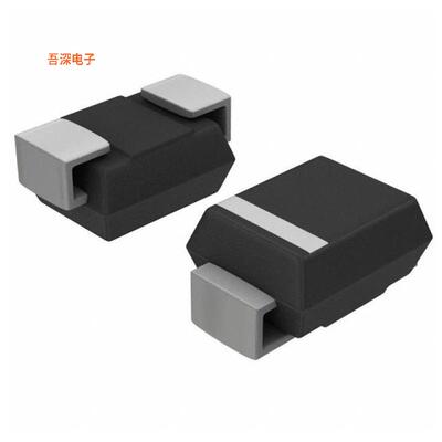 1.5SMC12A-E3/57T |原装全新TVS DIODE 10.2VWM 16.7V DO214AB