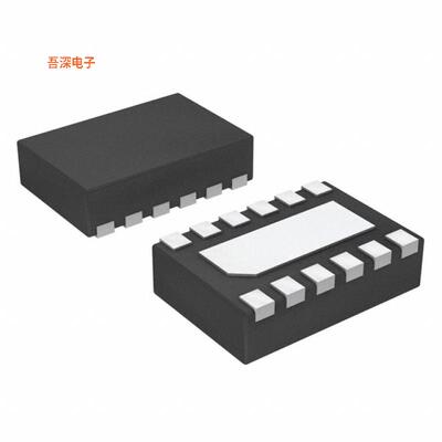 TPS25820DSST |原装WSON-12-EP(2x3)USB转换芯片