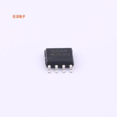 MC78L05ACDR2G-MS |原装SOP-8线性稳压器(LDO)