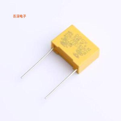 MX2684KQ3D3SYB2000R |原装插件,P=15mm安规