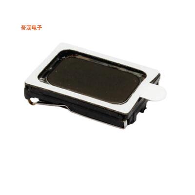 SP-1511S-2 |原装全新SPEAKER 8OHM 700MW TOP PORT 83DB