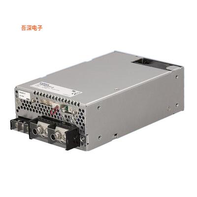 PBA600F-7R5 |封闭式AC/DC CONVERTER 7.5V