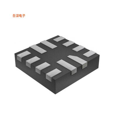 TUSB214QRWBTQ1 |USBIC INTERFACE SPECIALIZED 12X2QFN