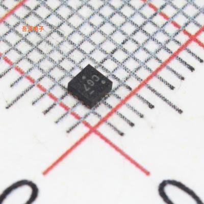 原装正品NCP81253MNTBG全新|