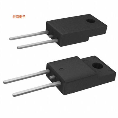 RFN5TF8SFHC9 |原装全新DIODE STANDARD 800V 5A TO220NFM