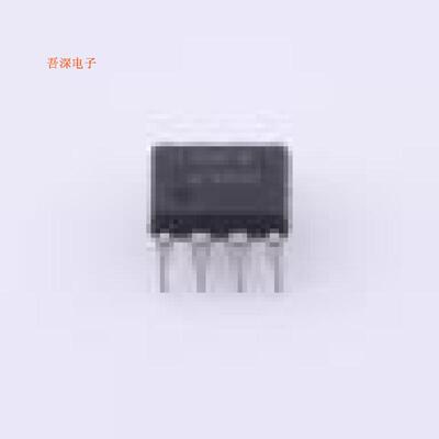 UC3845N |原装DIP-8IC REG CTRLR MULT TOPOLOGY 8DIP