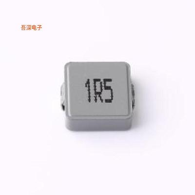 CXP1040-1R5M-AG(1.5uh) |功率温升电流Irms(A):16A