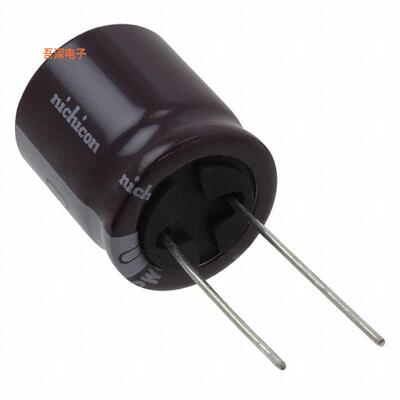 UPW1H821MHD6TN |原装全新CAP ALUM 820UF 20% 50V RADIAL TH