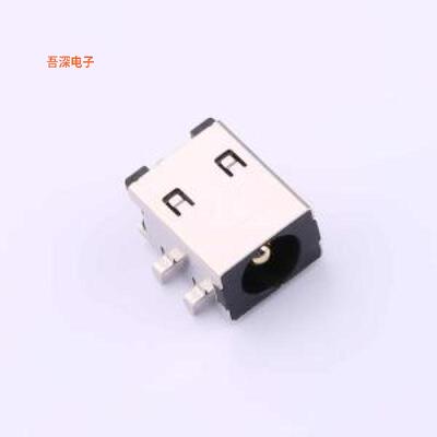 DC550250-1125-2H|5521 高可靠.沉板CL=2.5DCSM