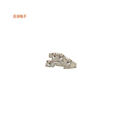 2668900000 |馈通式MULTI LEVEL INSTALLATION TERMINA