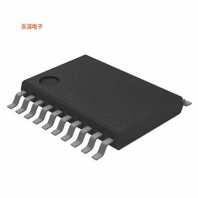 THS7353PWRG4 |原装全新IC AMP MPLEX AMP 20TSSOP