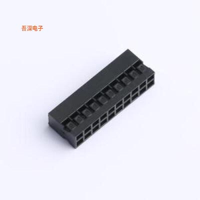 I-DS1071-01-SCB02x10 |原装P=2mm(线对板/线对线)