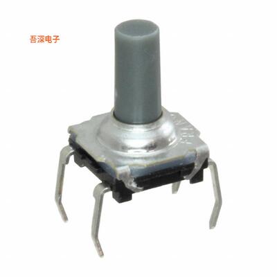 KSL0M211 LFTR |SPST-NOSWITCH TACTILE SPST-NO 0.05A 32V