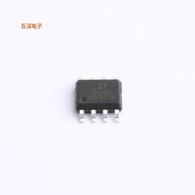 BCT2040EDAV28-TR |原装ESOP-8线性稳压器(LDO)