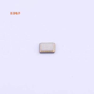 2TJ412000HYGBC |原装SMD2520-4P无源晶振