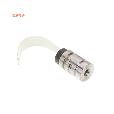 NPI-15A-353SH |板式安装SENSOR 5076.32PSIS .2V