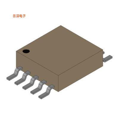 TLE2142AMUB|标准IC OPAMP GP 2 CIRCUIT 10CF