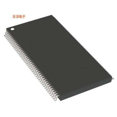 W9864G2JH-6 |未验证IC DRAM 64MBIT PAR 86TSOP II