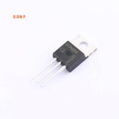 IPP023N08N5AKSA1 |原装TO-220-3(MOSFET)