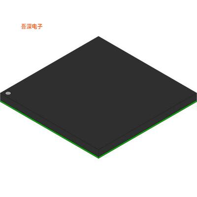 IBMPPC750L-GB450A2|原装全新POWERPC 750 RISC MICROPROCESSO