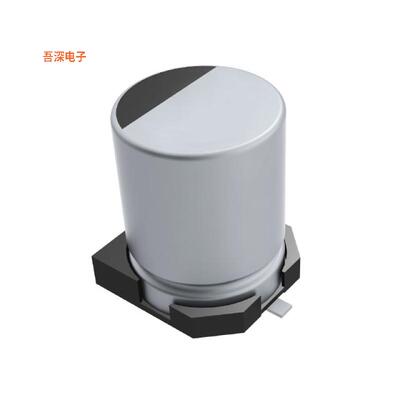 EDH106M050A9GAA |原装全新CAP ALUM 10UF 20% 50V SMD