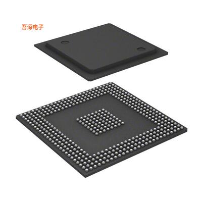 SPC5777CK2MME3 |未验证IC MCU 32BIT 8MB FLASH 416MAPBGA