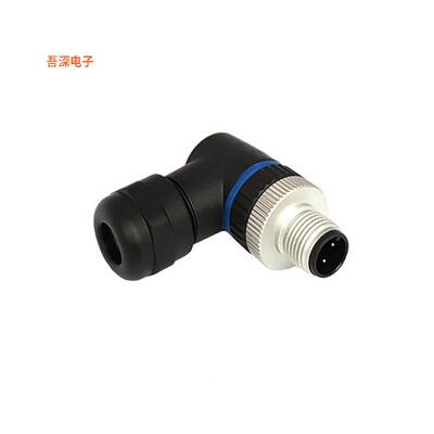PXPPAM12RAM05ASTPG9 |原装全新CONN RCPT MALE 5POS GOLD SCREW