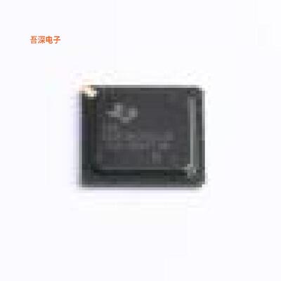 TMS320F28335ZJZQ |原装BGA-176单片机(MCU/MPU/SOC)