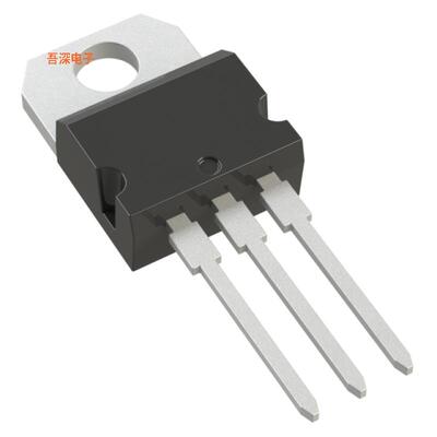 STPS30120CTN |1 对共阴极DIODE ARR SCHOT 120V 15A TO220AB