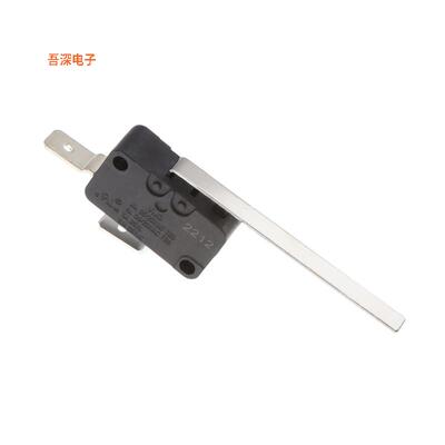 VM3AQF0801L07 |SPST-NOSWITCH LIMIT SPST-NO 16A 125V